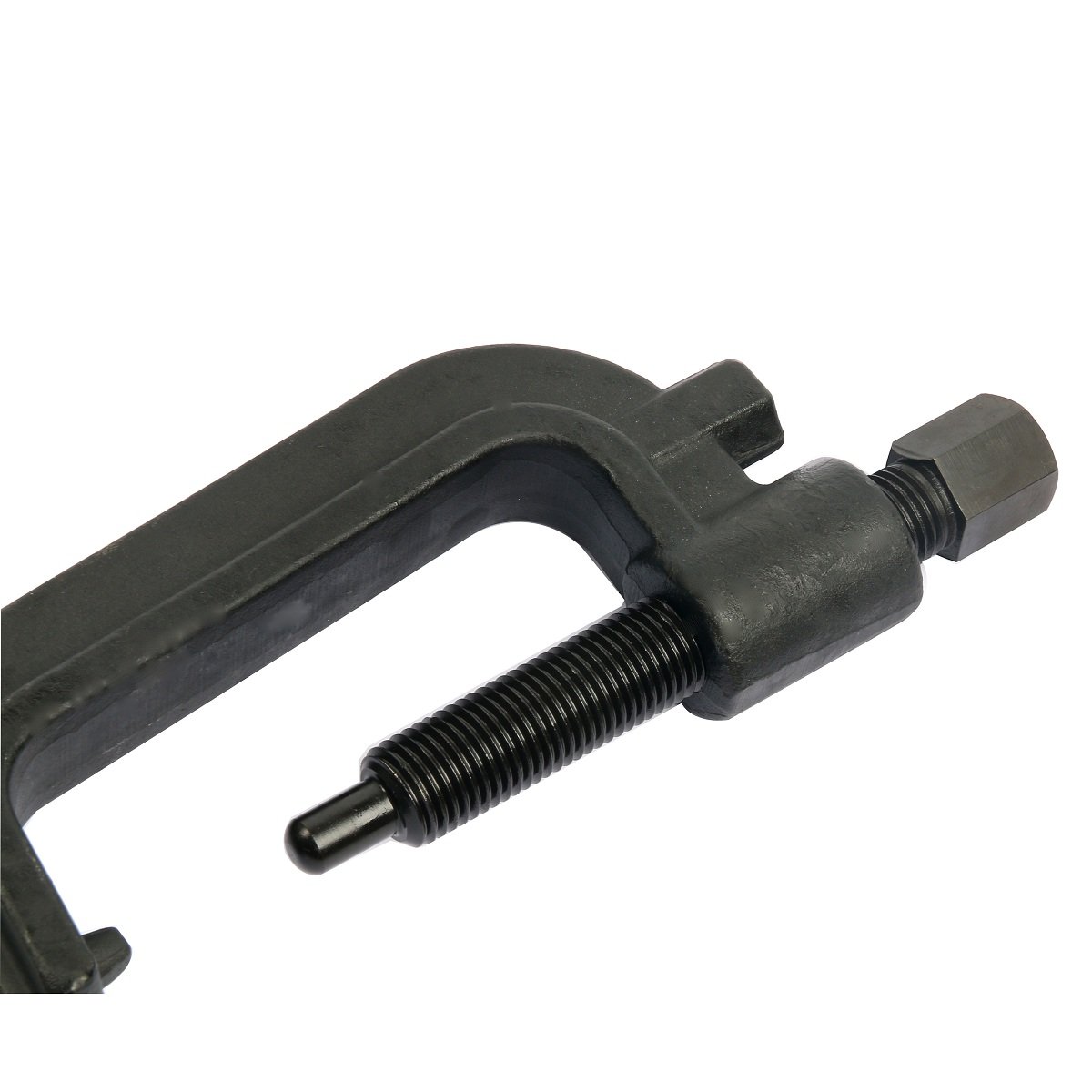 8MILELAKE Heavy Duty Drop Forged Torsion Bar Unloading Tool Key Removal Compatible for GM Chevy Ford Dodge
