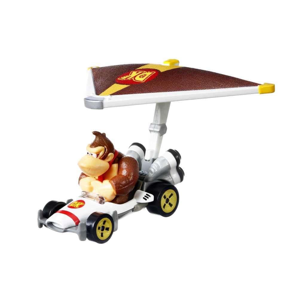 Donkey Kong Mariokart