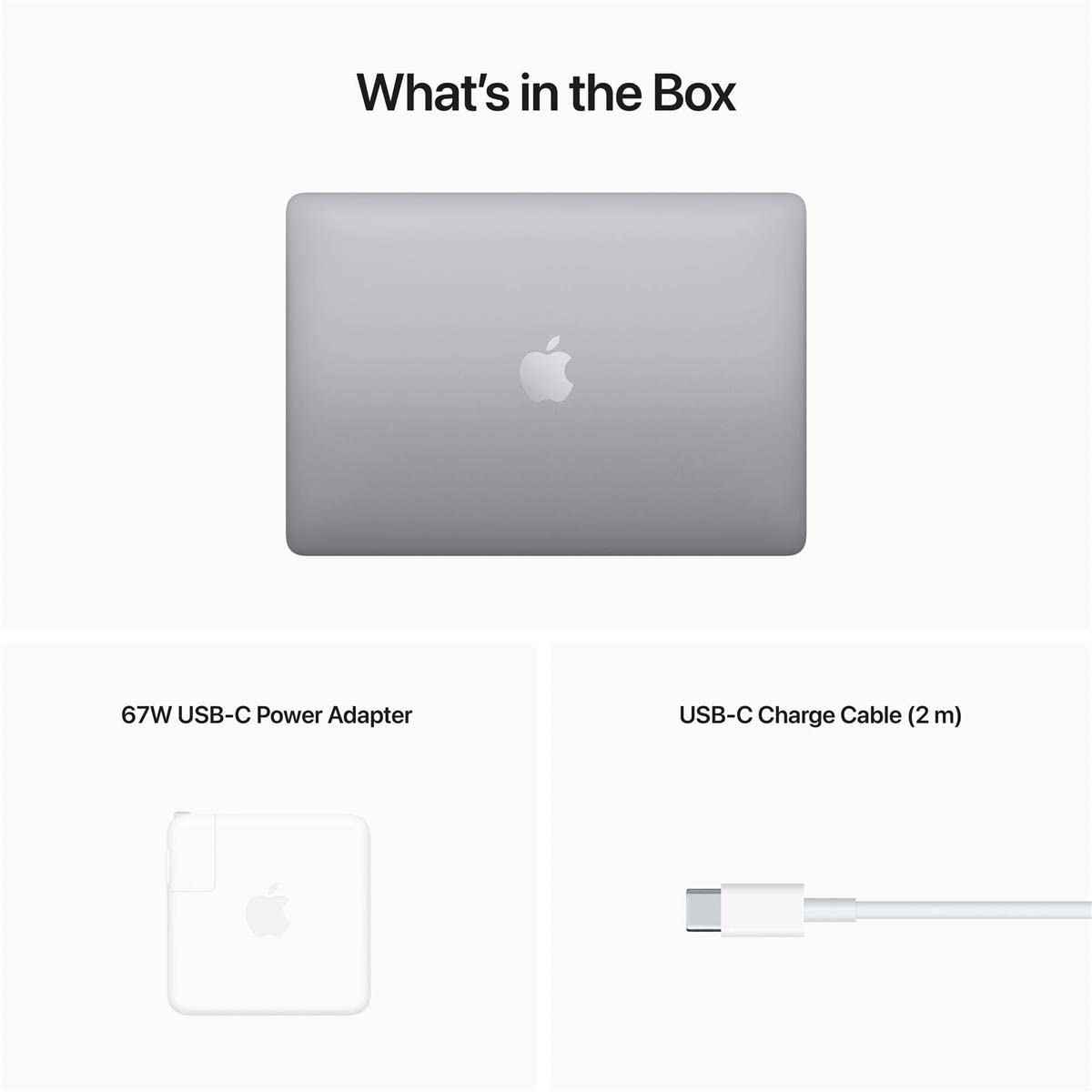 Apple MacBook Pro 14.2" with Liquid Retina XDR Display, M2 Pro Chip with 10-Core CPU and 16-Core GPU, 32GB Memory, 1TB SSD, 67W USB-C Power Adapter, Space Gray, Early 2023