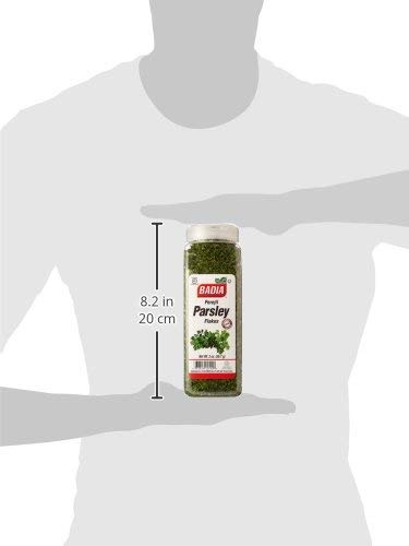 Badia Parsley Flakes 2 oz