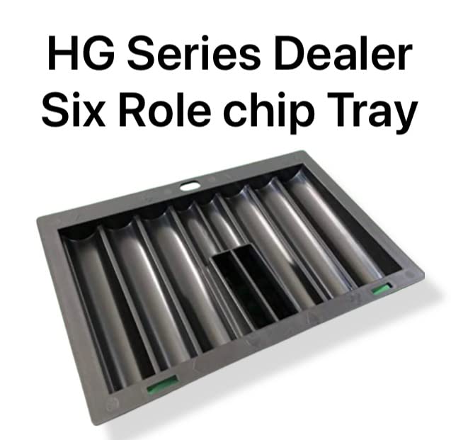 HG Home Game Series * Professional Poker Table, Made in New Jersy USA by Established Gaming Tables Crafts Men (Gray Felt Gray Rail)