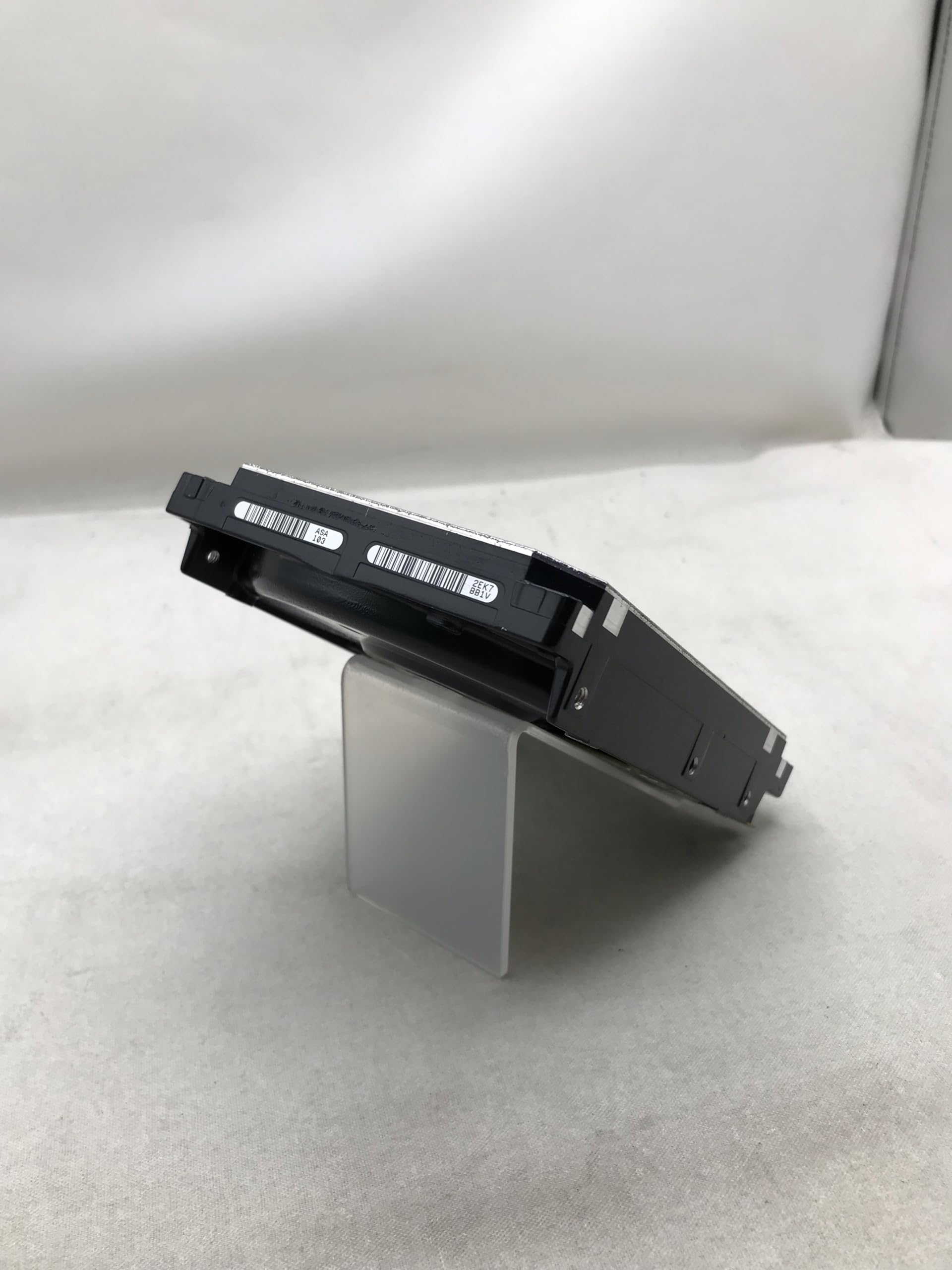HGST Ultrastar He8 HUH728080AL5200 | 0F23268 | 8TB 7.2K RPM 128MB Cache SAS 12Gb/s 512E 3.5" Helium Platform Enterprise Hard Drive Bare Drive