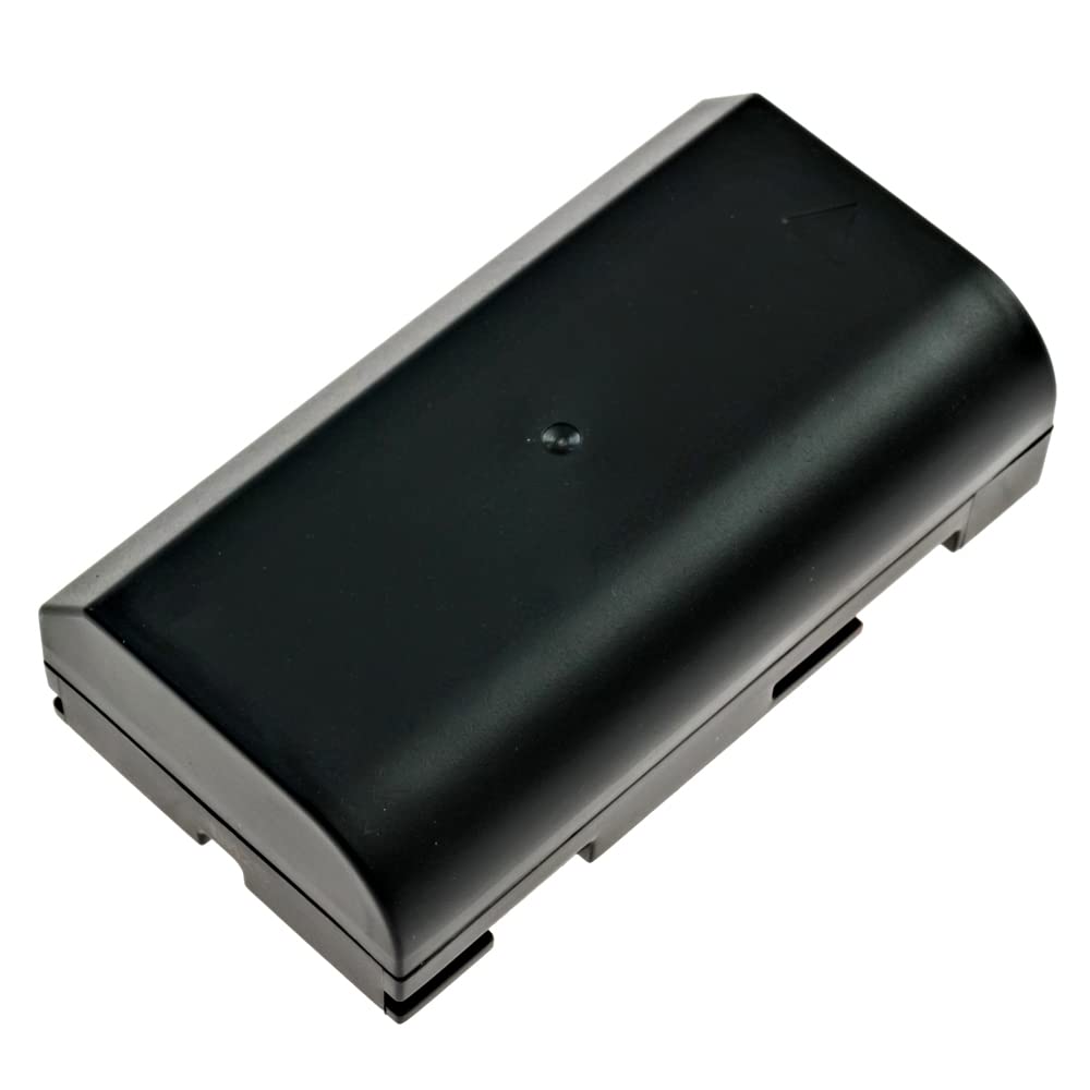Synergy Digital GPS Battery, Compatible with Trimble 92600 Survey GPS Combo-Pack Includes: 5 x EM-BLI-TRB3 Batteries