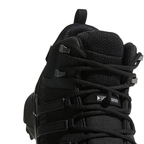 Adidas Men's Cross Trainers, Black (Core Black/Core Black/Core Black), 9