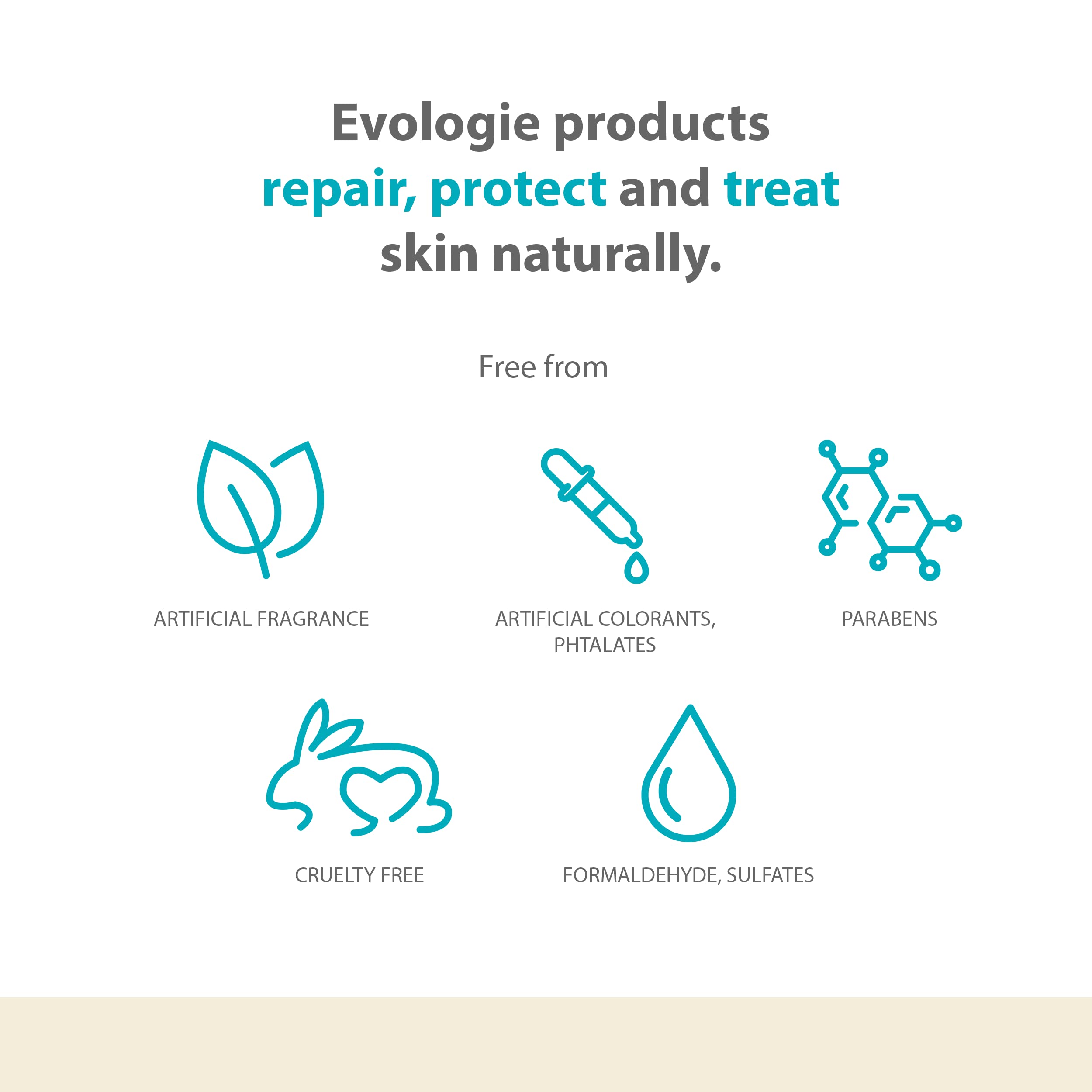 Evologie Intensive Blemish Serum - Hydrating and Lightweight Serum - Face Serum That Manages Breakouts and Reduce Pimple Marks - Safe on Sensitive Skin - Ideal For Teens, Men & Women, 0.5 oz