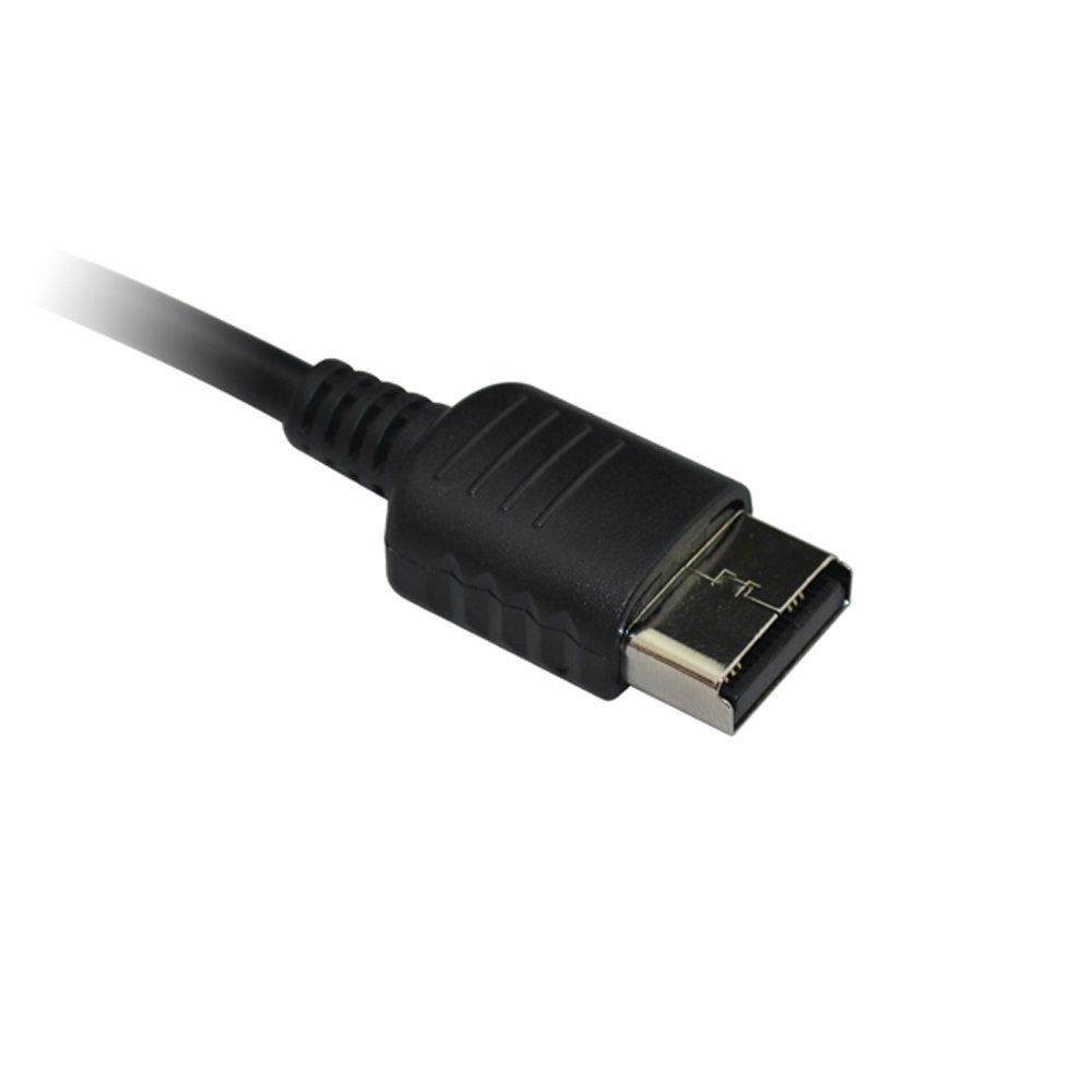Cinpel 3 RCA AV Audio Video Cable for SEGA Dreamcast