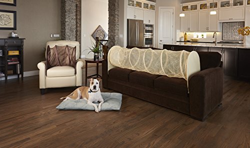 Couch Defender: Keep Pets Off of Your Furniture! (Dark Brown)