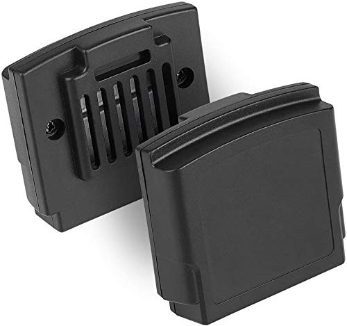 DPC N64 Booster Pack (Jumper Pak) for Nintendo 64, by Detroit Packing Co. (Third Party)