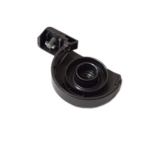 Genuine Dyson DC25 End Cap Assembly #DY-916183-01