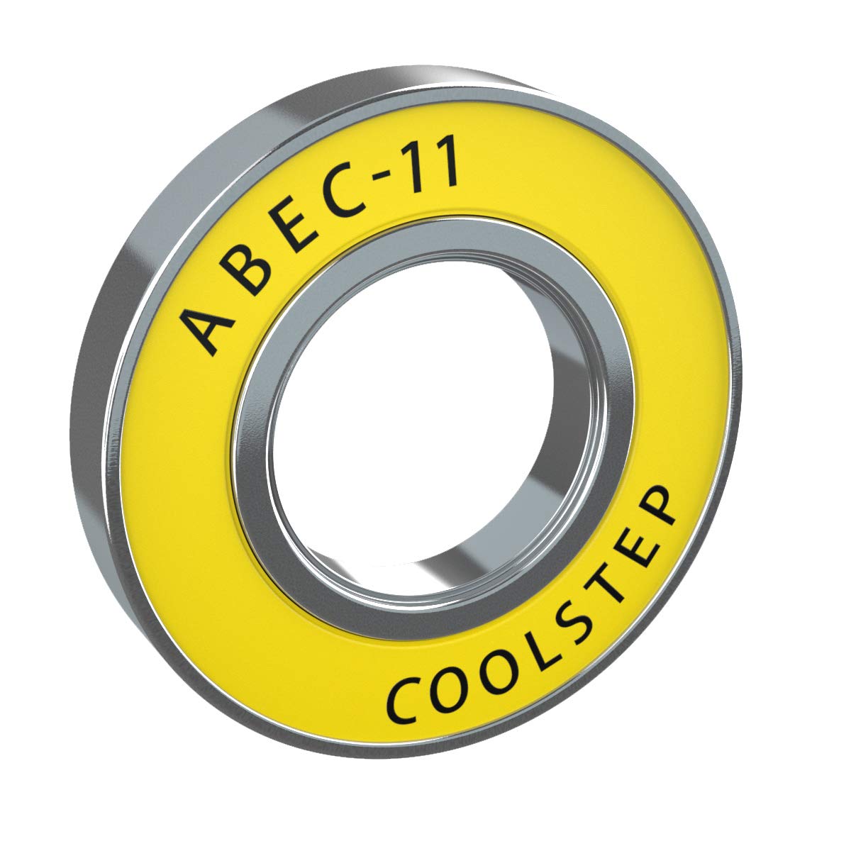 8pcs Skateboard Bearings High Speed Bearings for Skateboard Roller Skate Bearings Longboard Ball Bearings Abec-11 608RS Skateboard Bearing Deep-Groove Ball Bearings