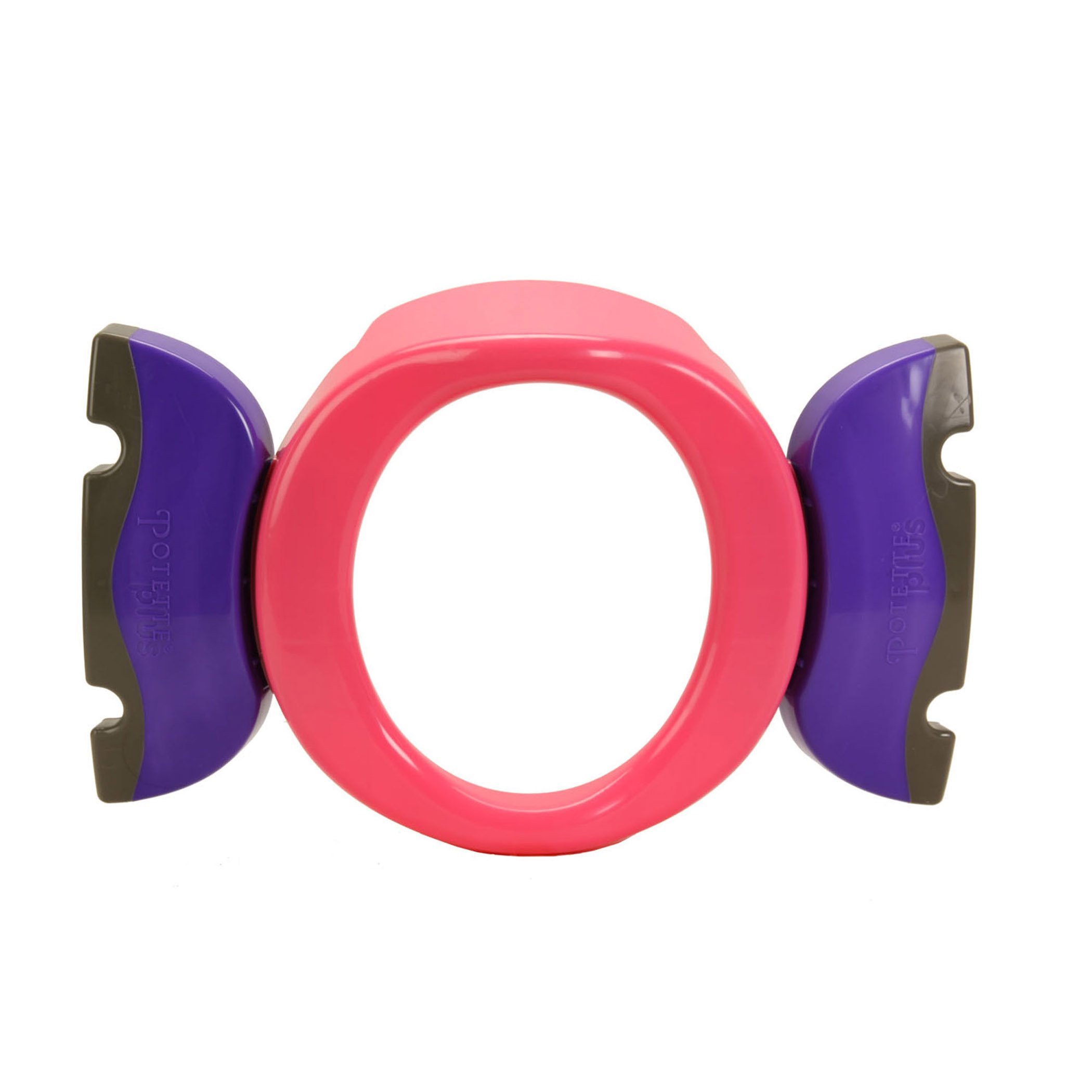 Kalencom Mr. Petey Potette Potty Training Kit, Pink, One Size