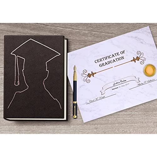 Juvale Marble Stationery Paper, Letter Size (8.5 x 11 in, 96 Sheets)