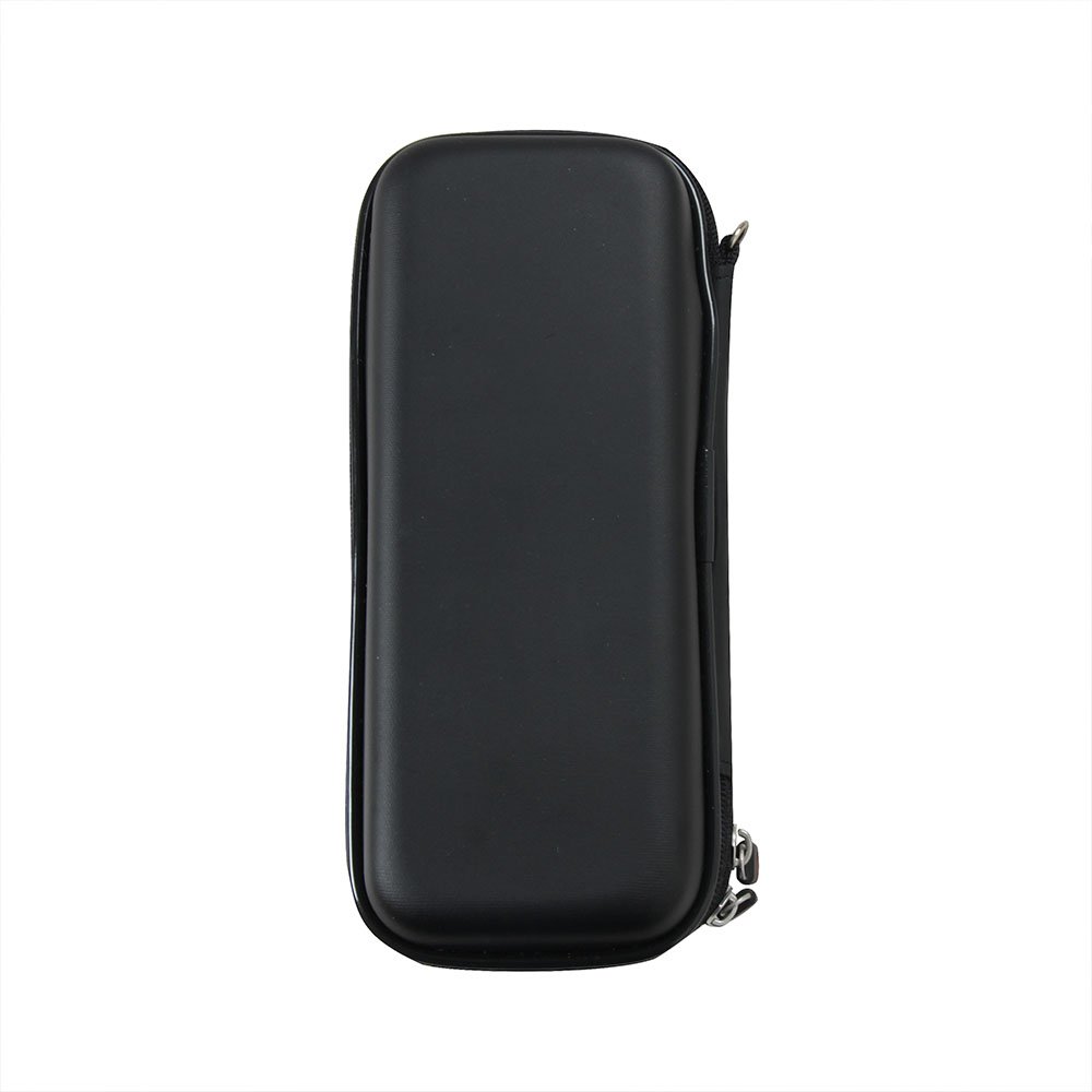 Hermitshell Hard Travel Case for Philips Norelco Electric Shaver 2100 / AT830/41Shaver 4500 / S1560/81 6948XL/41 (Black 2)