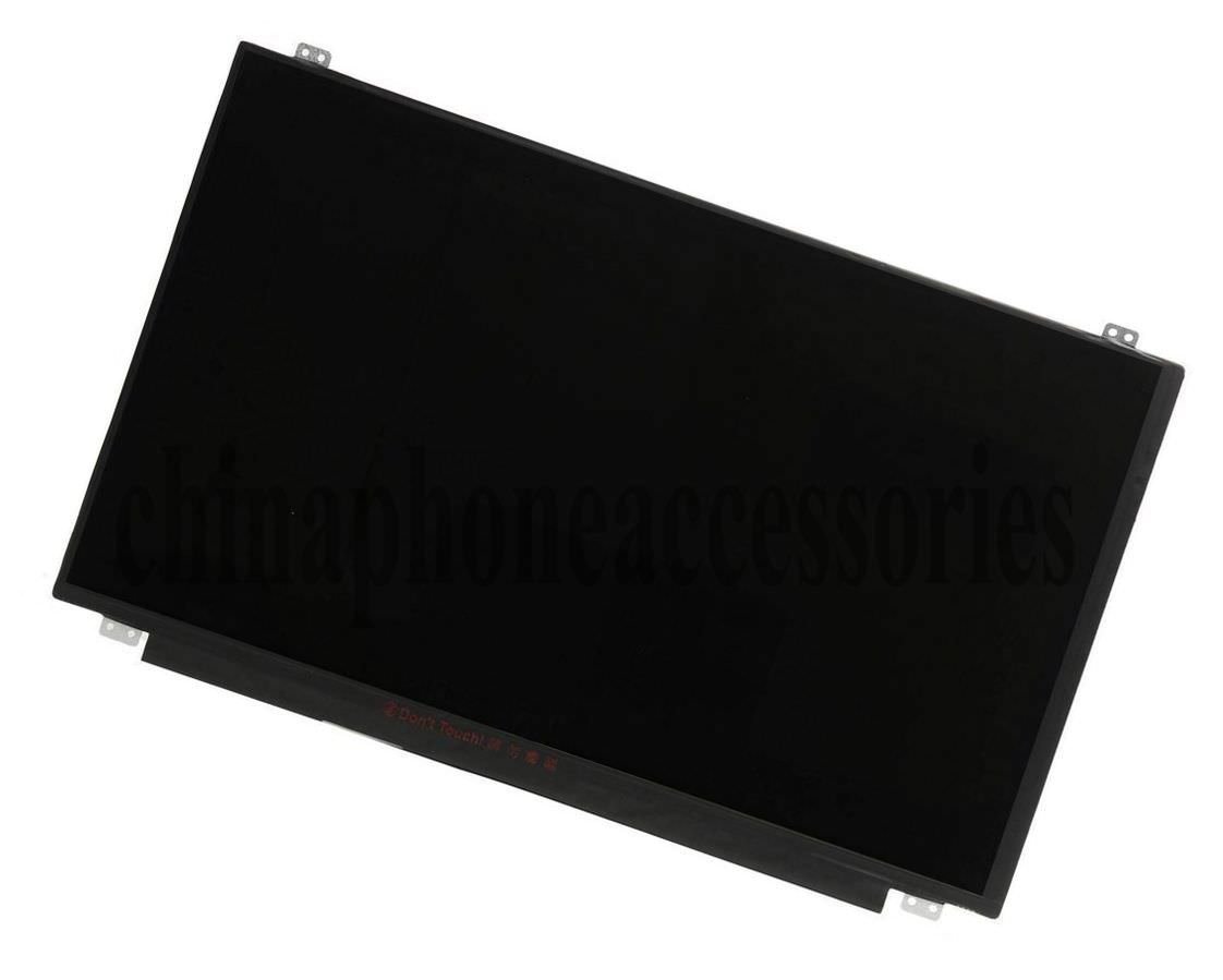 Generic LCD Display Replacement FITS - Asus VivoBook F510UA-AH51 15.6 FHD WUXGA 1080P eDP Slim LCD LED IPS Screen (Substitute Only) Non-Touch New