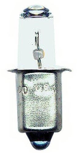Maglite Replacement Lamp for 5-Cell C & D Flashlight, 1 pk