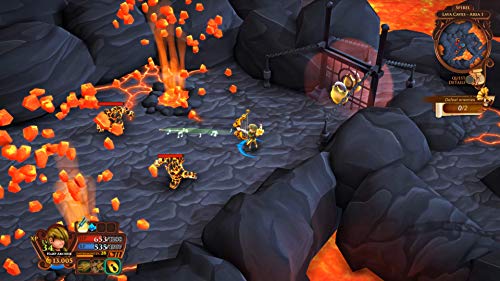 Aerea Collector's Edition - PlayStation 4