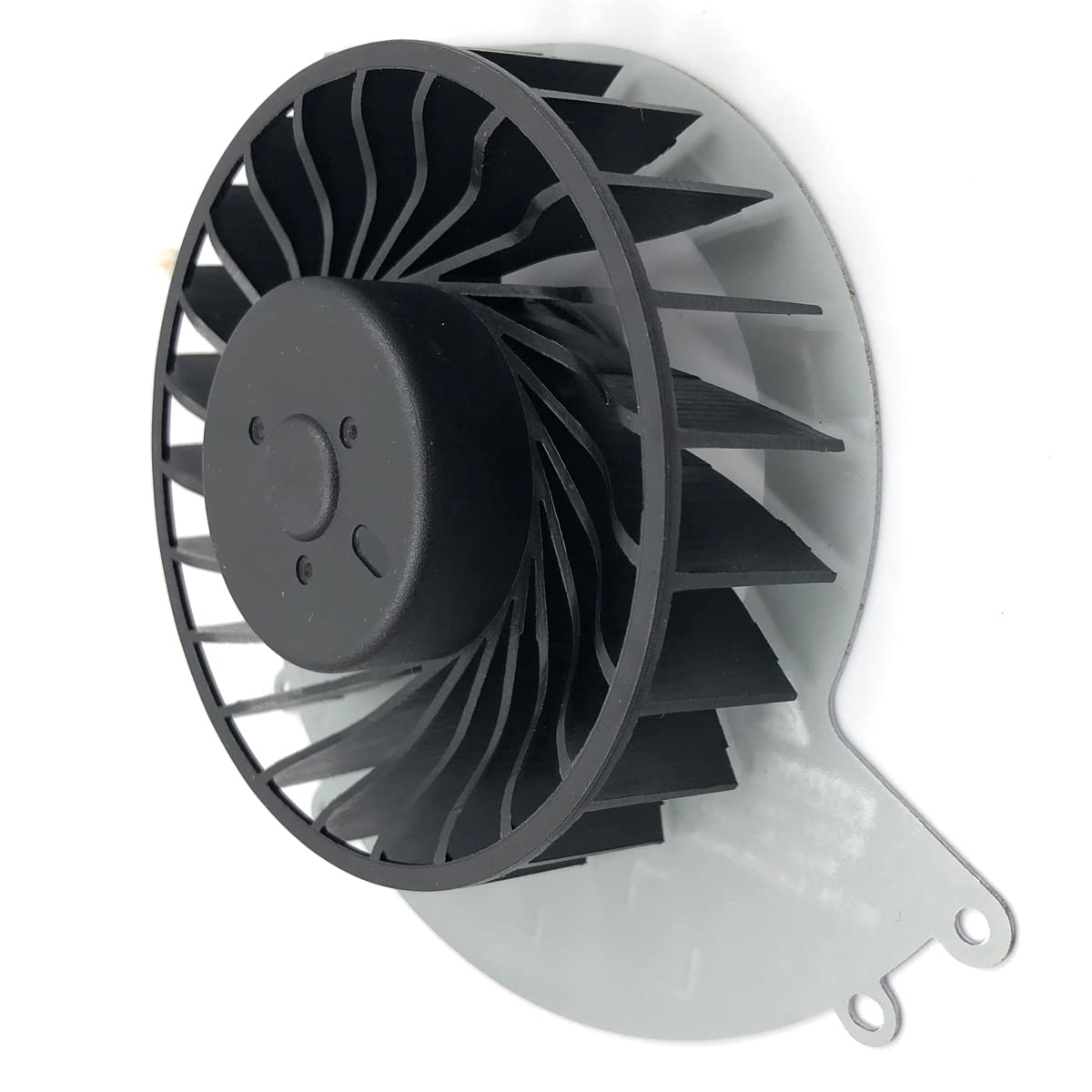 FainWan Replacement Internal Cooling Fan Compatible with Sony PS4 Fan ps4 CUH-1001A CUH-11XX CUH-1000 CUH-1000AB01 CUH-1000AB02 1115A 1115B 500GB KSB0912HE
