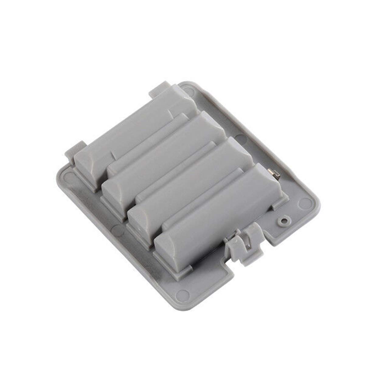 AECBUY 3800mAh High Capacity Rechargeable Battery Pack for Wii Fit Balance Board (Color : Parent)