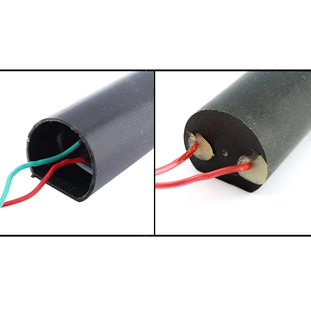 Ximimark DC 3v-6v to 400kV Boost Step Up Power Module High Voltage Generator 2Pcs