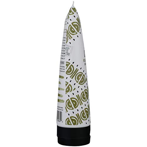 Alaffia, Shave Cream Rosemary Bergamot, 8 Fl Oz