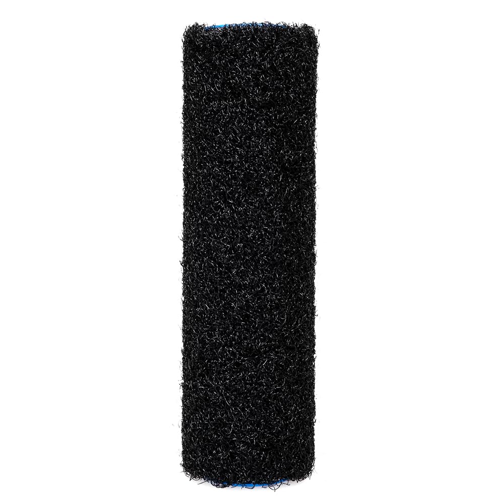 Airless SJG-9" Drywall Compound Roller Cover | Drywall Texture Roller Brush (1 Piece)