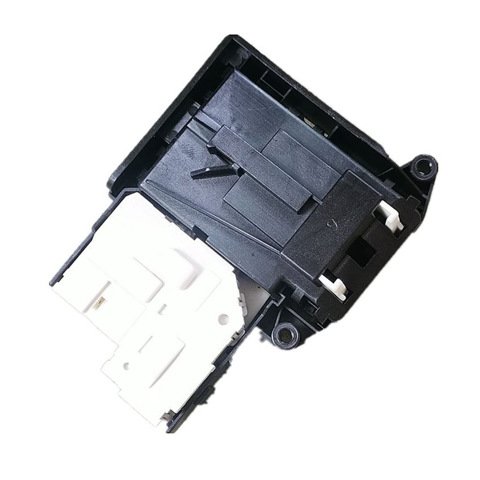 MiJob EBF61315801 Time Delay Door Lock Switch ,Compatible for LG Drum Washing Machine WD-N51HNG21/VH451D5S Repair Parts Accessories(Door Lock)