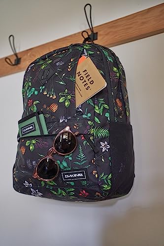 Dakine Essentials Pack 22L - Geyser Grey, One Size