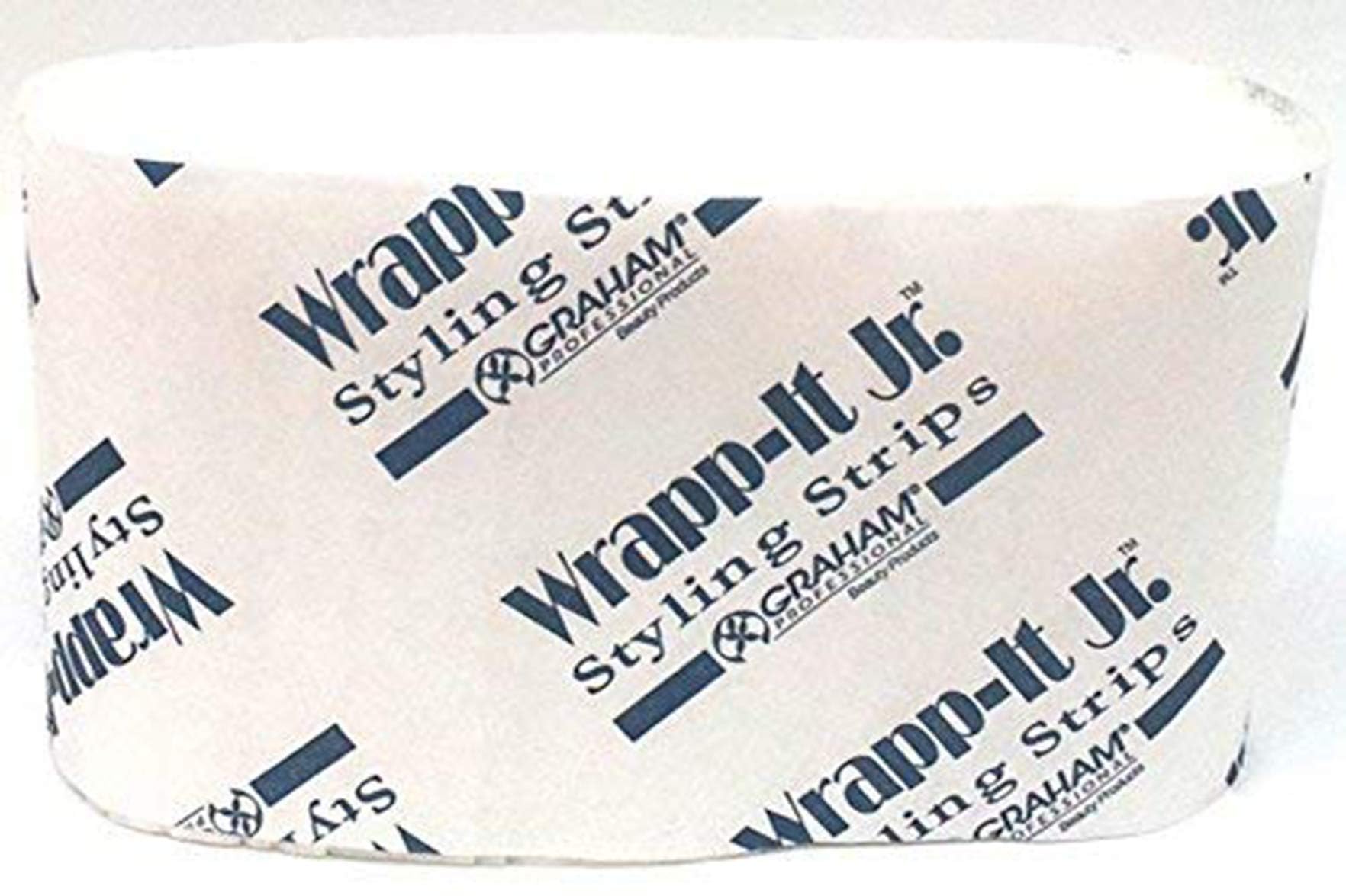 Famis Wrapp-It Styling Strip X-Long (Box of 40)