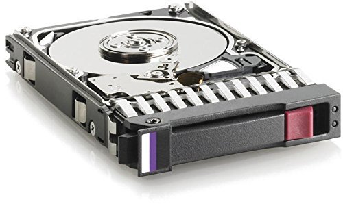 HP 695842-001 4TB 6G SAS 7.2KRPM LFF HD
