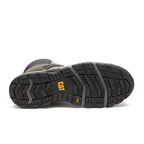 Caterpillar Men's, Excavator Superlite Waterproof Nano Toe Work Boot