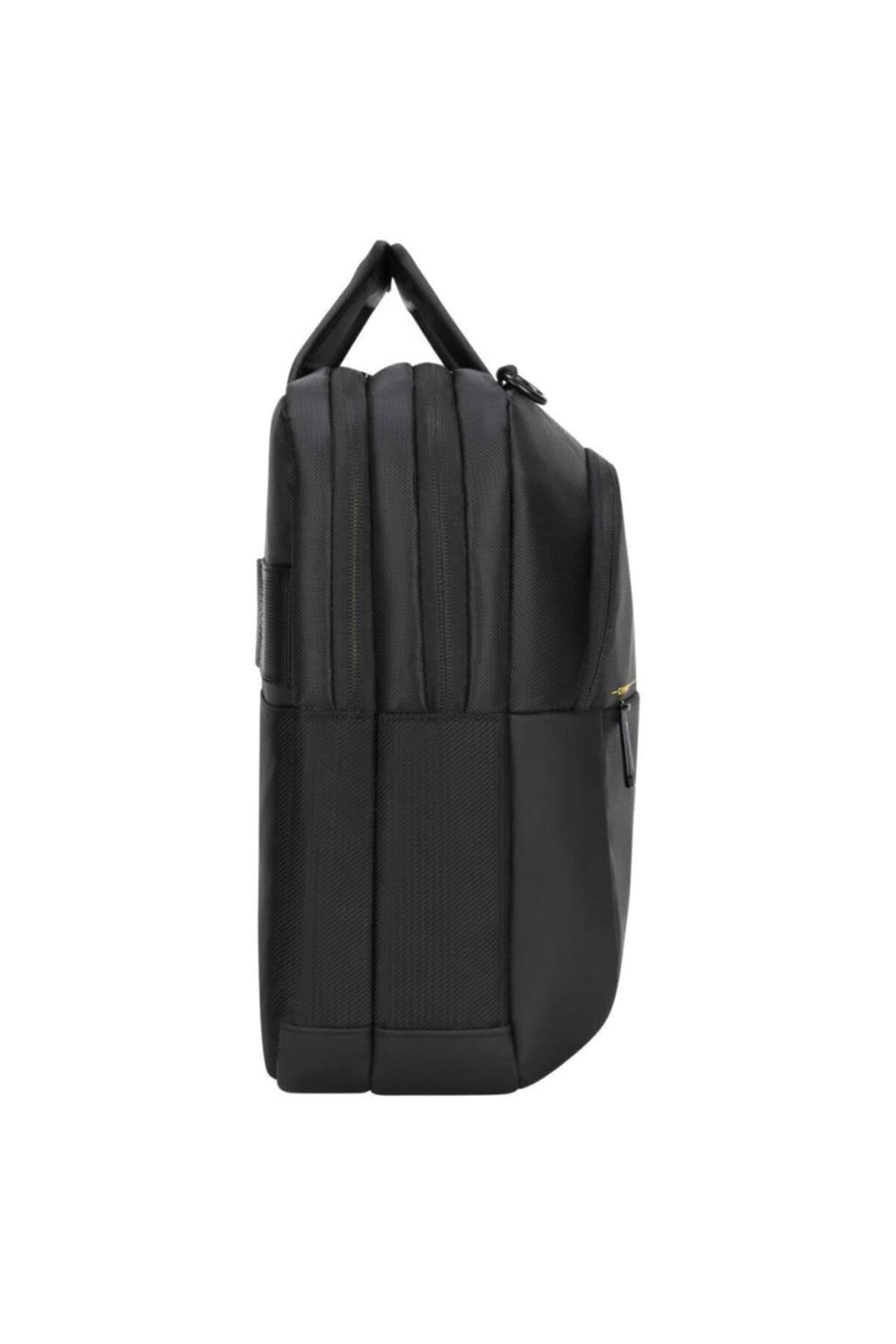 Targus CityGear Topload Laptop Case - Notebook Carrying case - 15" - 17.3" - Black