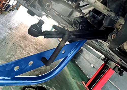 Astro Tools 78914 Lower Control Arm 4ft Pry Bar Tool