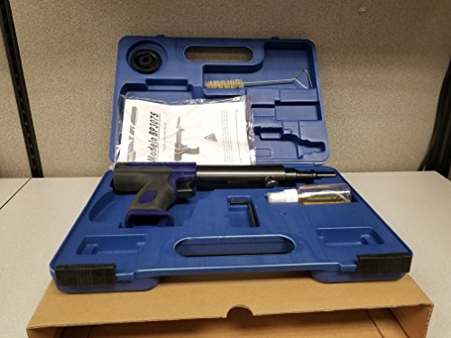 BLUEPOINT .22 cal Low Velocity Powder Actuated, Single Shot Tool. Item# BP-307S