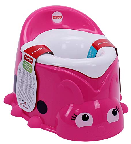 Fisher-Price Ladybug Potty