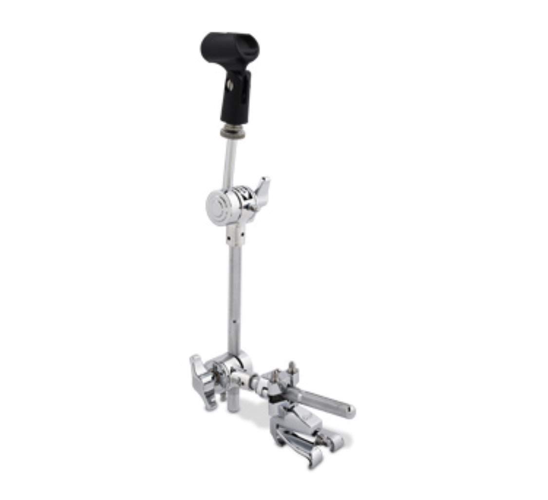 DW DWSM2141MA Claw Hook Clamp Mic Arm, Multi