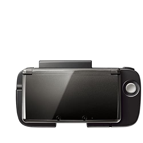Circle Pad Pro - Nintendo 3DS Accessory (3DS console not included)