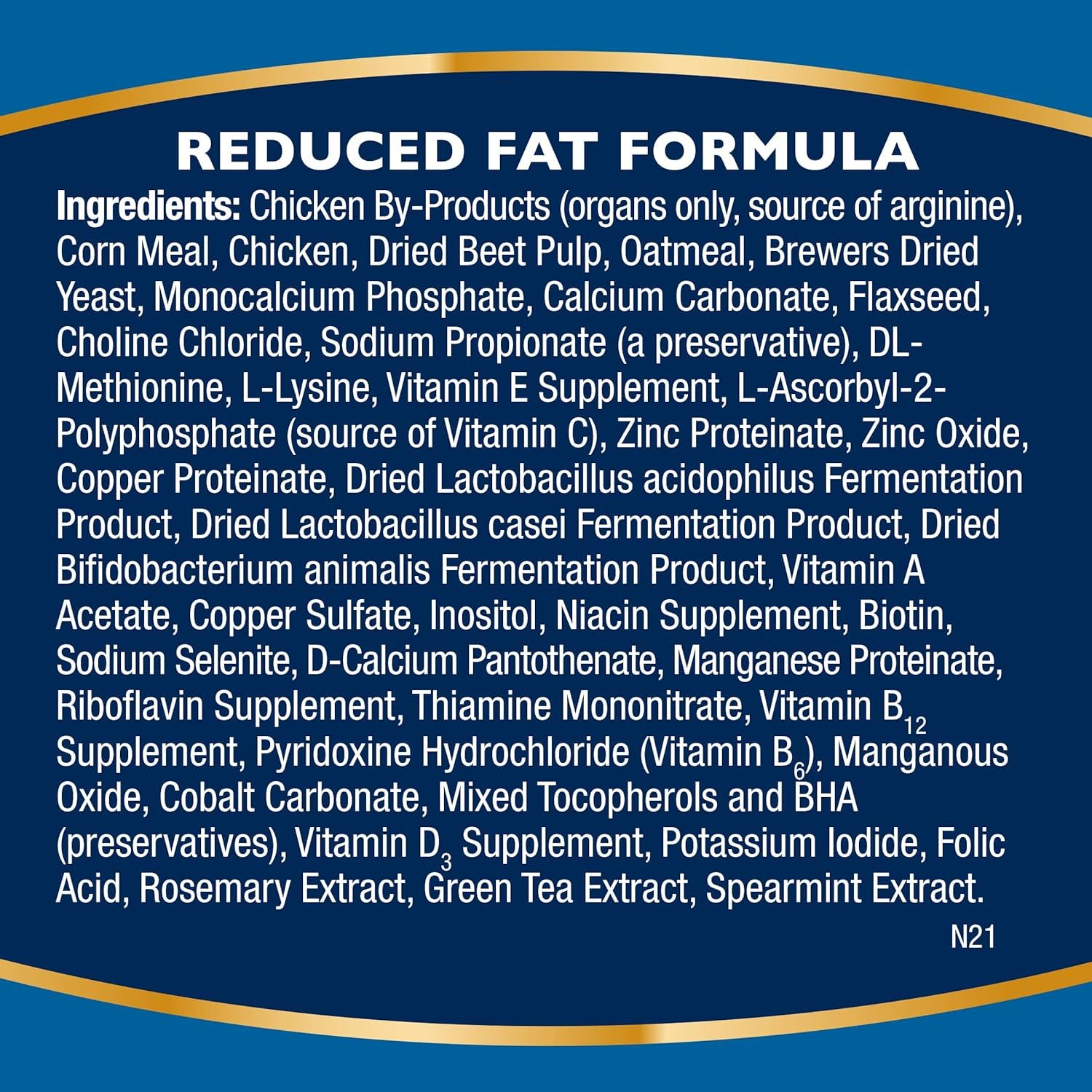 Bil-Jac Dry Dog Food Diet Adult Select Reduced Fat Formula 6 lb Bag (2-Pack) - Small or Large Breed - Super Premium Since 1947