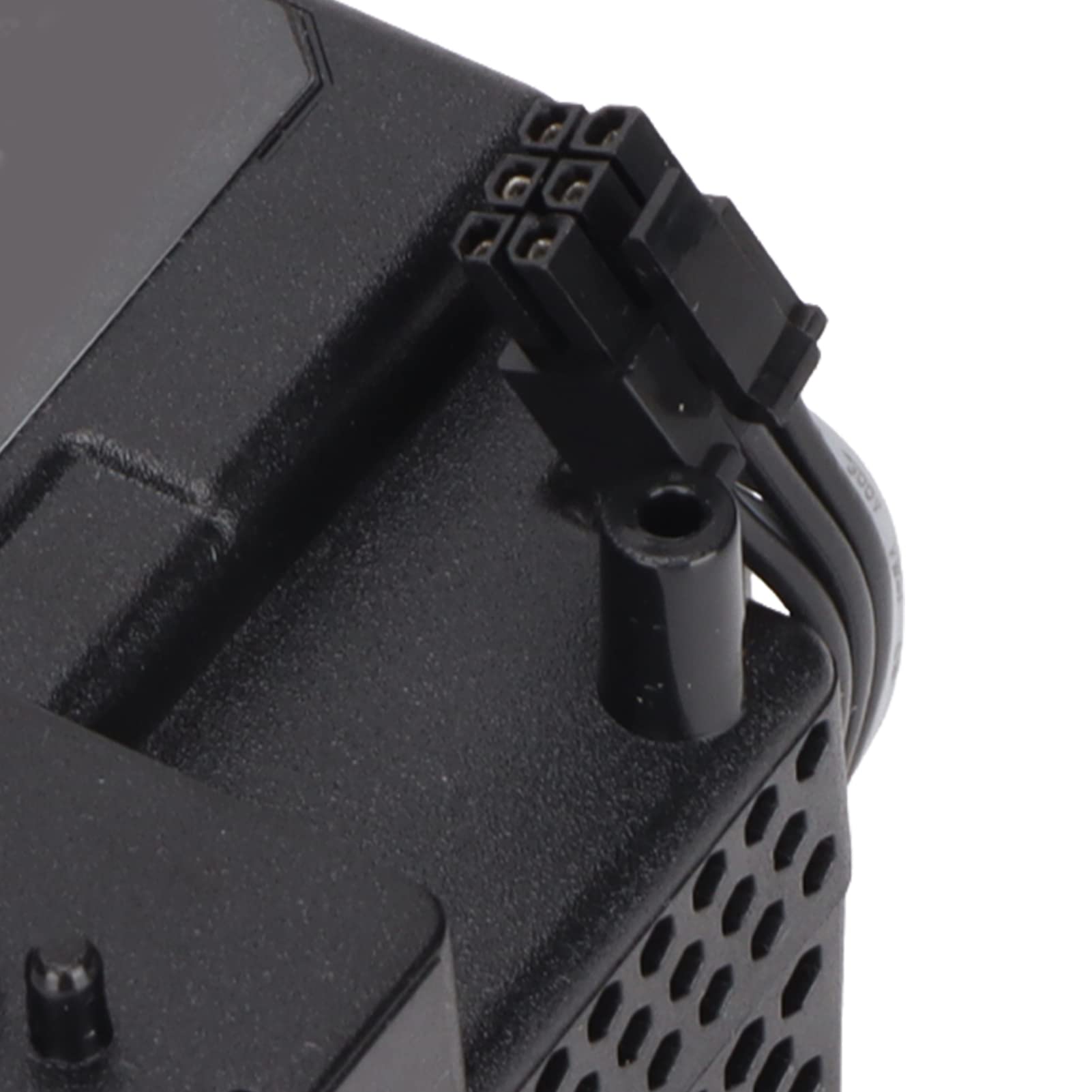AC Adapter, Internal Power Supply AC Adapter Brick Wear Resistant Replacement for S Game Console