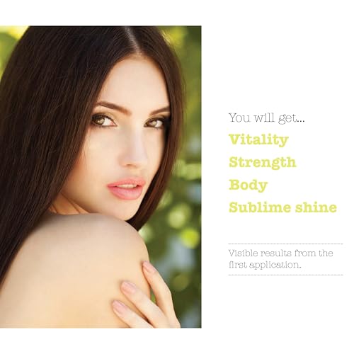 VITAMIN RECHARGE SALT-FREE HAIR SHAMPOO 500ML by VITAMIN RECHARGE