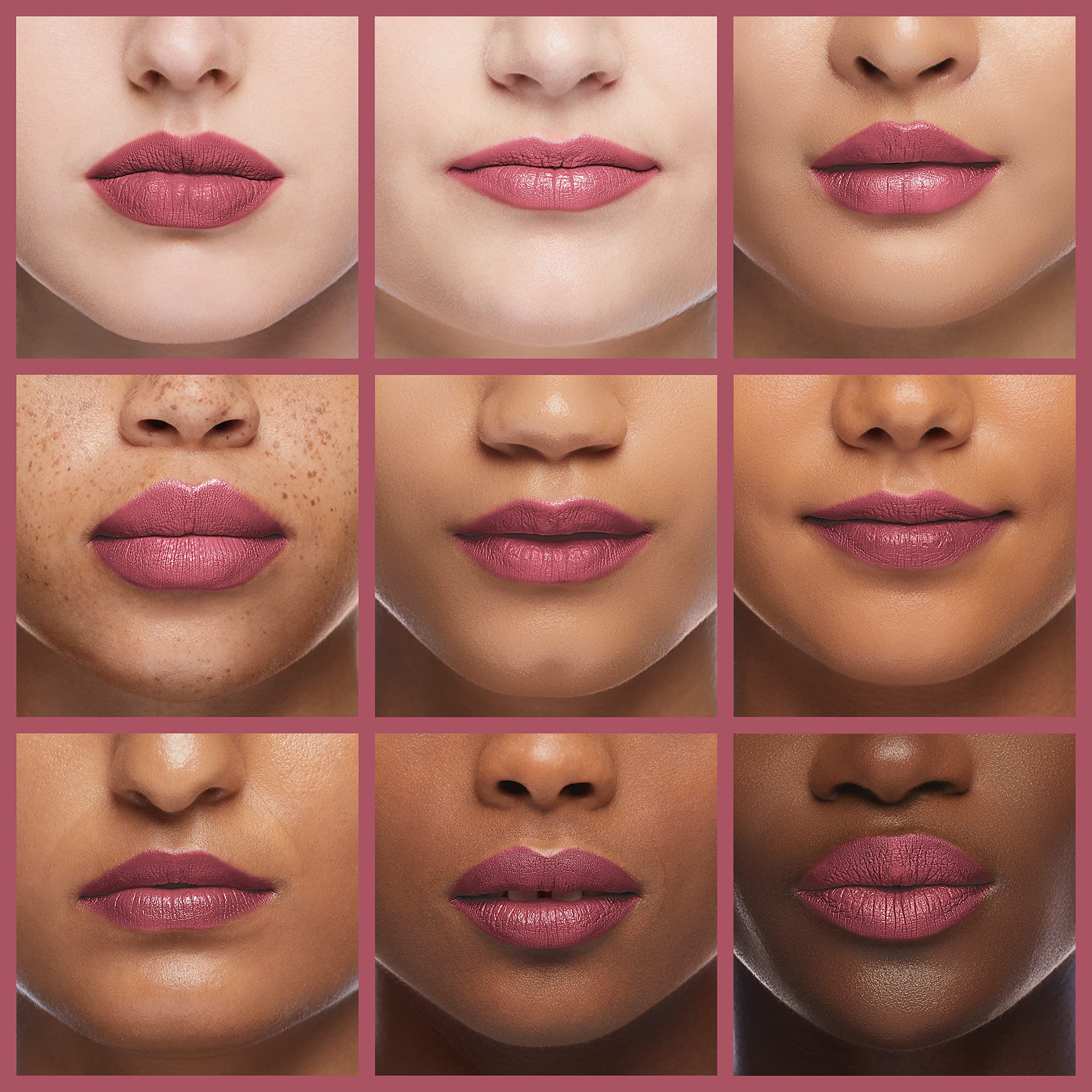Rimmel, Lasting Finish By Kate Lipstick, 05 (2-Pack)