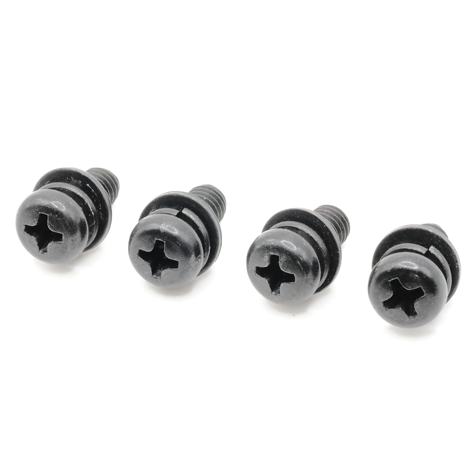 ReplacementScrews Stand Screws Compatible with Toshiba 46XV540U