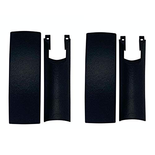 CentralSound Replacement Side Cover Slider Headband Parts Repair Kit for Sony WH-1000XM3 WH1000XM3 Headphones