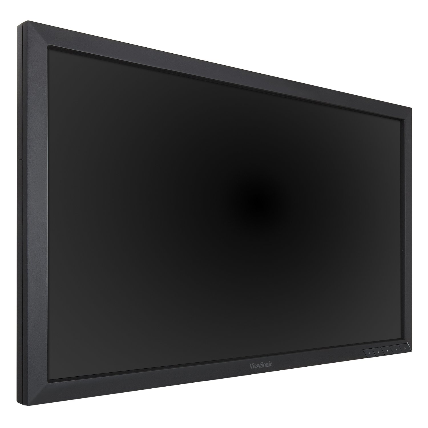ViewSonic VA2452SM_H2 24 inches Dual Pack Head-Only 1080p LED Monitors DisplayPort, DVI, VGA (Renewed)