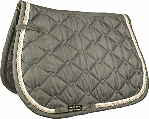 HKM 553381 Seattle Saddle Pad, M