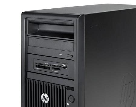 HP Z420 Workstation- 4 Core E-1620 3.6Ghz up to 3.8GHz CPU- 32GB RAM- 1TB SSD + 4TB Hard Drive with 3 YR WNTY- Nvidia 4000 2GB DDRR5 Graphics Card- Windows 10 Pro - USB 3.0
