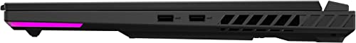EXCaliberPC 2023 ASUS ROG Strix G18 G814JI-CS94 (i9-13980HX, 16GB RAM, 1TB NVMe SSD, RTX 4070 8GB, 18" QHD+ 240Hz 3ms, Windows 11) Gaming Notebook