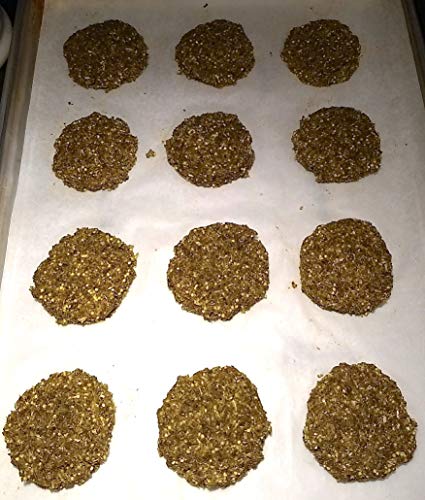 TOP's Premium Birdie Bread Mix Cajun Spice 1.35lbs