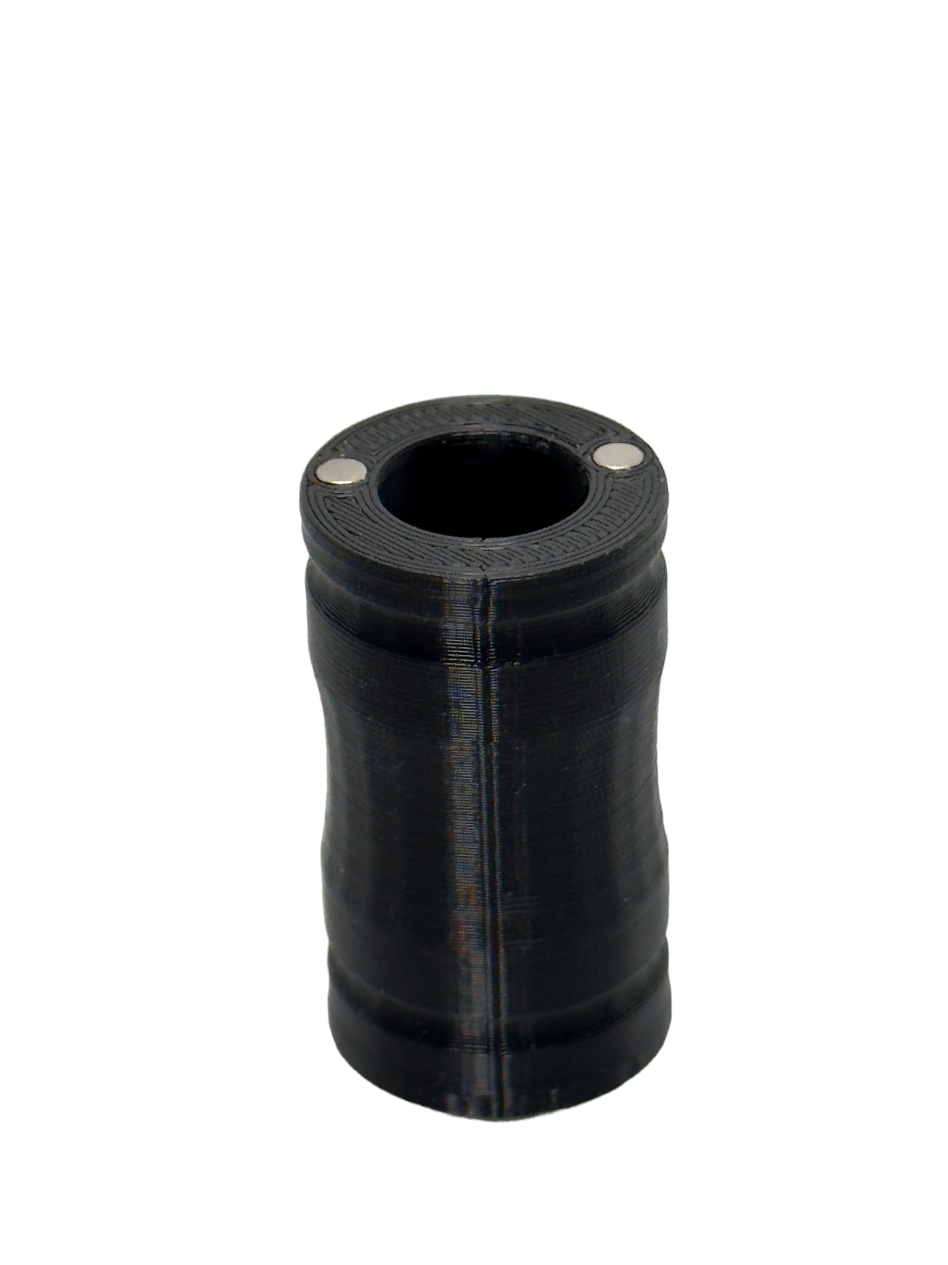 Generic Lens Tool Removal for Glowforge Laser (Black)