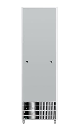 KoolMore KM-RMD12WH 12 Cu. ft. Commercial Reach in Refrigerator in White with Manual Defrost