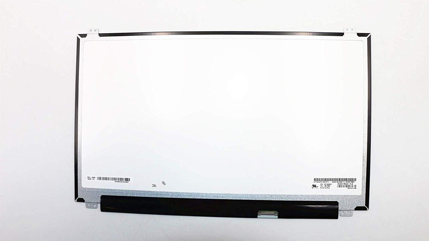 Screen Expert 15.6" FHD 1920x1080 Non-Touch LCD Panel LED Screen Display NV156FHM-N47 for Lenovo ThinkPad T570 P51S FRU: 00UR885 00UR886 00UR887